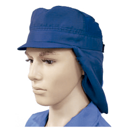 ESTATEC | Ropa ESD: Batas, Overoles, Prendas ESD