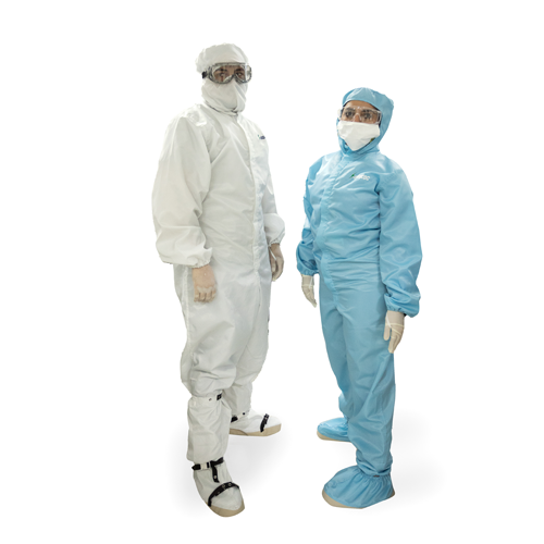 Estatec | Overol ESD