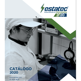 Catálogos Estatec