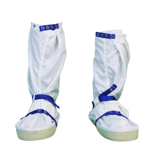 ESTATEC | Cuartos Controlados