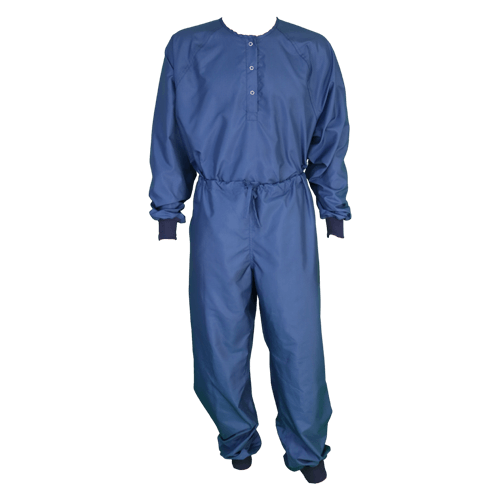 ESTATEC | Cuartos Controlados