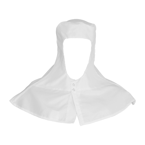 ESTATEC | Escafandras Cleanroom