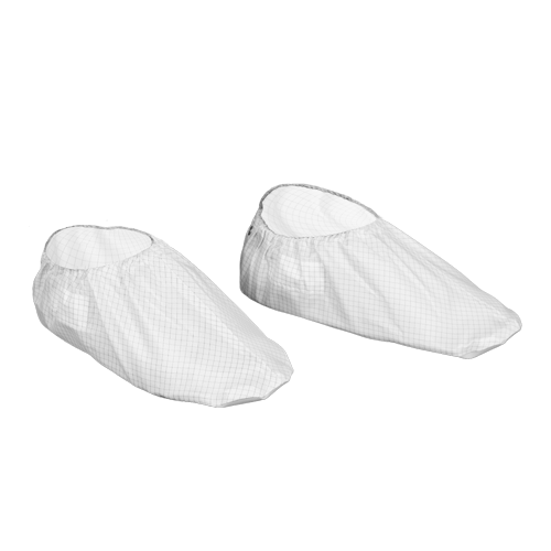 ESTATEC | Cubrezapatos Cleanroom