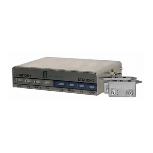 ESTATEC | Equipos ESD: Ionización, medición y monitoreo