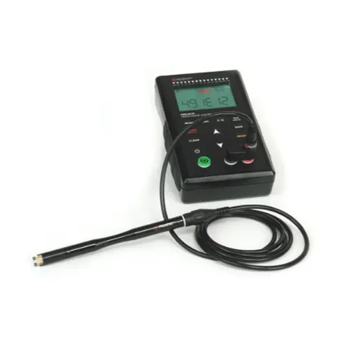 ESTATEC | Equipos ESD: Ionización, medición y monitoreo