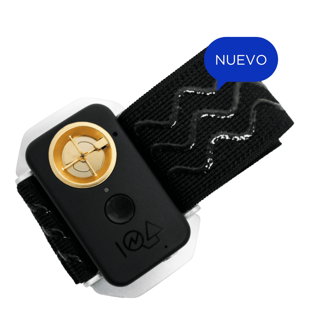 ESTATEC | Equipos ESD: Ionización, medición y monitoreo