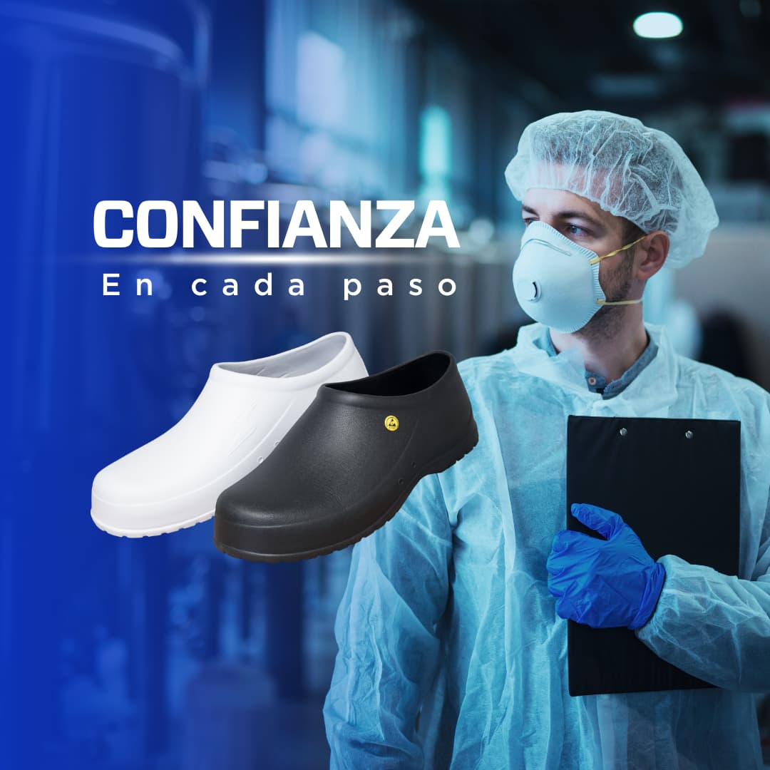 Estatec | Soluciones ESD + Cleanroom