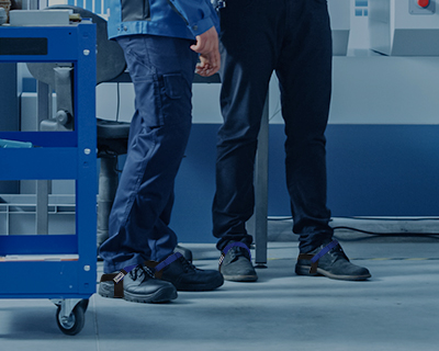 Estatec | Especialistas en electrostática ESD