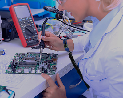 Estatec | Especialistas en electrostática ESD