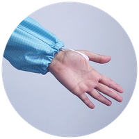 Overol ESD | Estatec